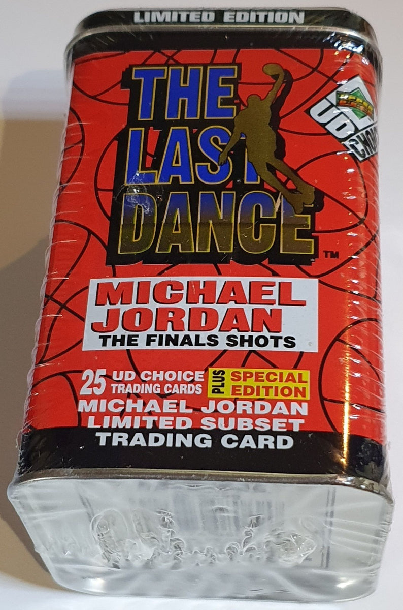 11 x Jam Session Packs + Last Dance Cards/Tin – Perfect Edges Cards