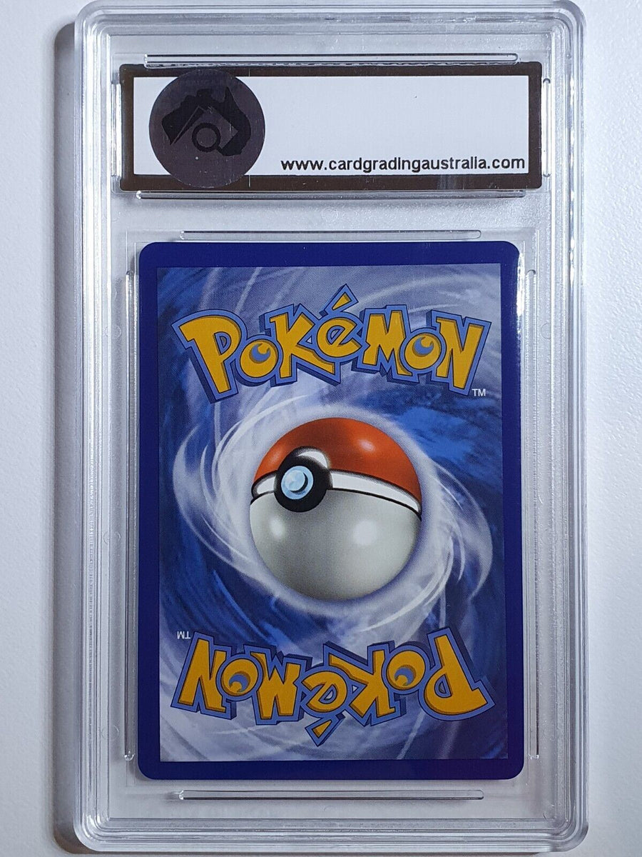 2021 Pokemon Phoebe 161/163 Battle Styles Full Art - CGA 9.5 – Perfect ...