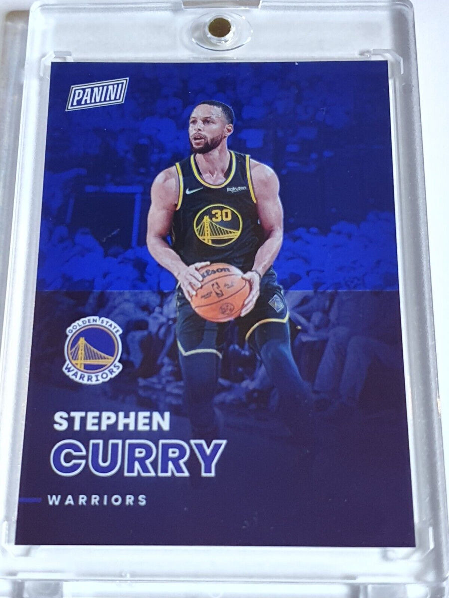 29 x Stephen Curry Cards – Perfect Edges Cards